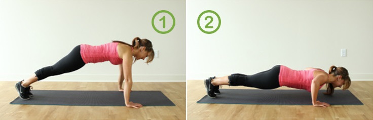 How To Build Chest Muscle At Home (With or Without Equipment)