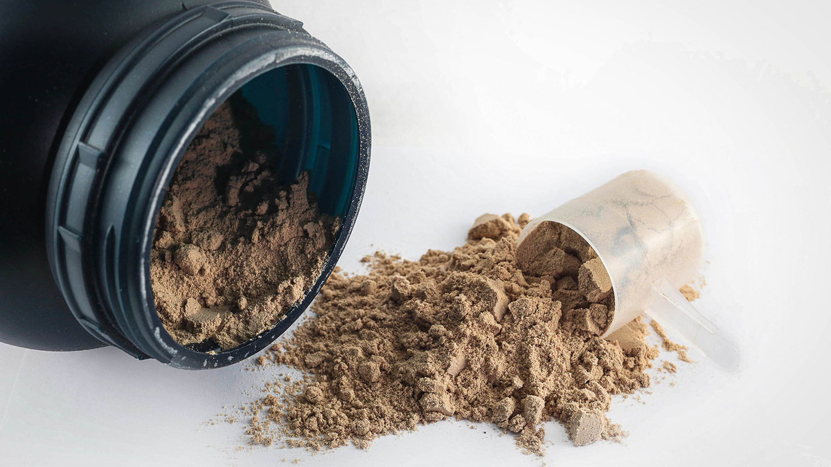 Wondering What To Mix Protein Powder With? Here Are Your Options