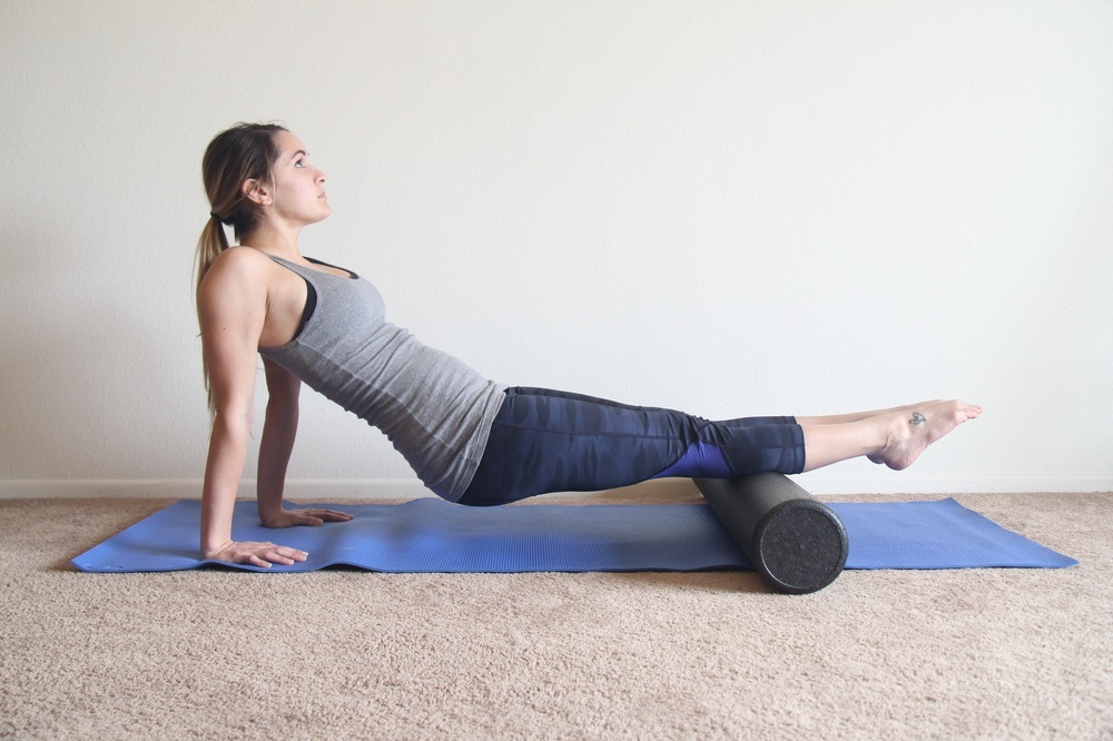 Foam Roller Exercises: The Ultimate Guide for Backs, Necks and More
