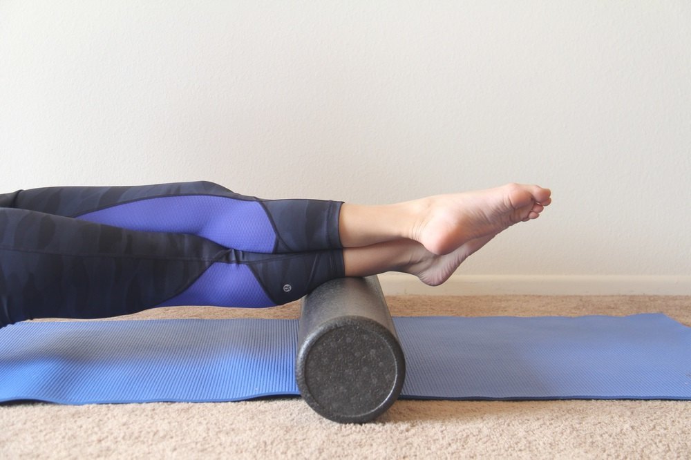 Foam Roller Exercises: The Ultimate Guide for Backs, Necks and More