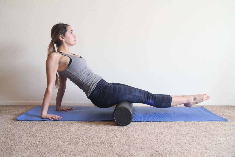Foam Roller Exercises: The Ultimate Guide for Backs, Necks and More