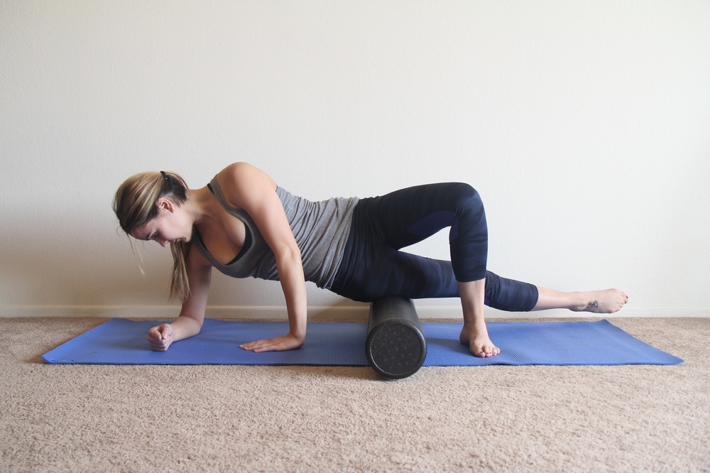 Foam Roller Exercises: The Ultimate Guide for Backs, Necks and More