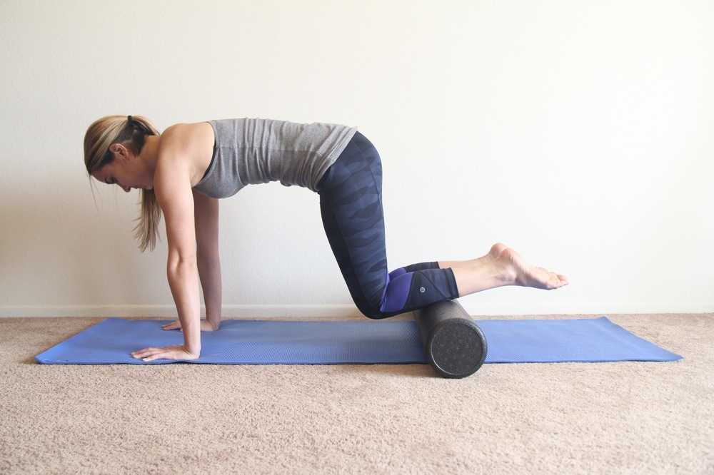 Foam Roller Exercises: The Ultimate Guide for Backs, Necks and More