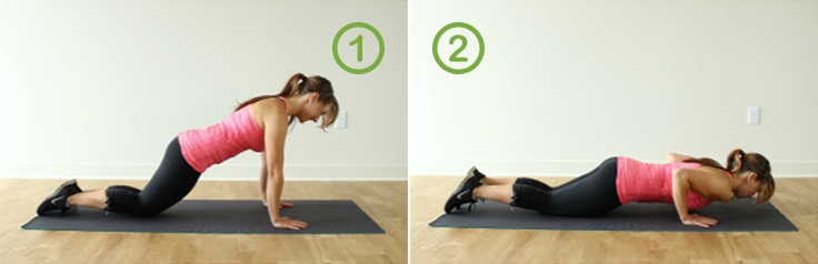 How To Build Chest Muscle At Home (With or Without Equipment)