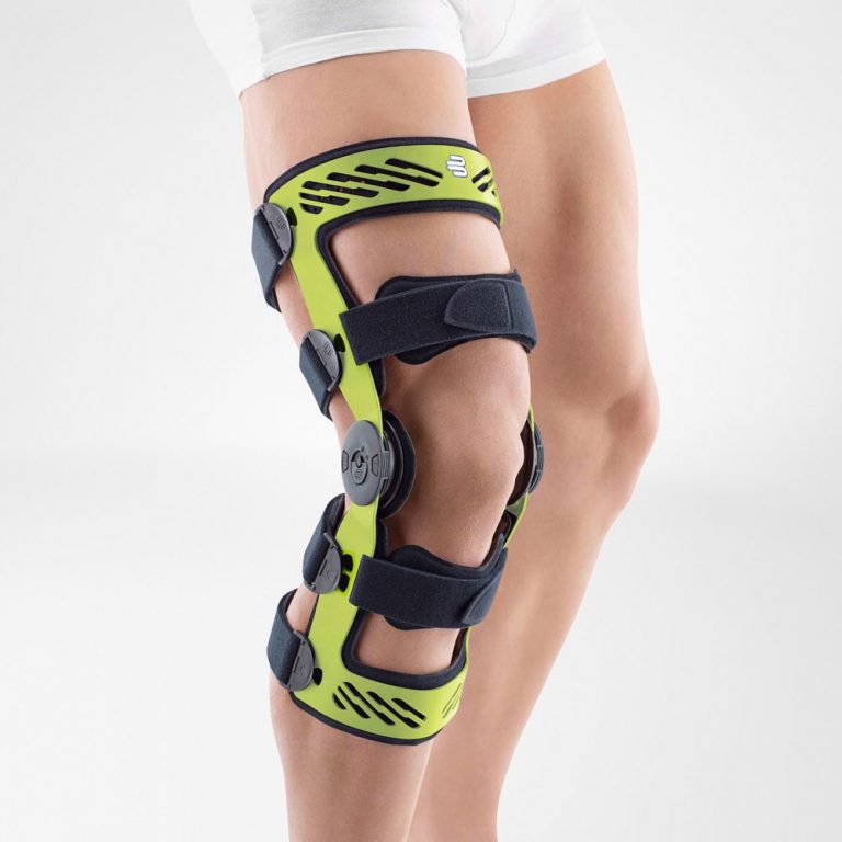 Knee Brace After Acl Surgery For Sports