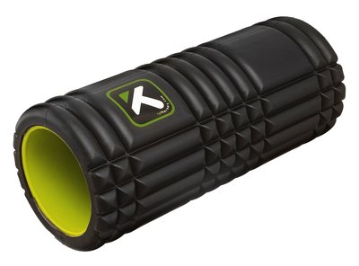 Foam Roller Exercises: The Ultimate Guide for Backs, Necks and More